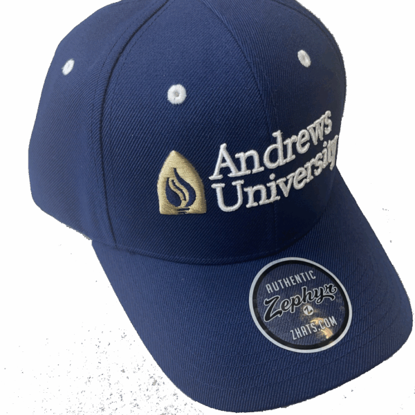 Mens Legacy navy Andrews University WDMK Adj HatZFR – AU – Ecommerce ...