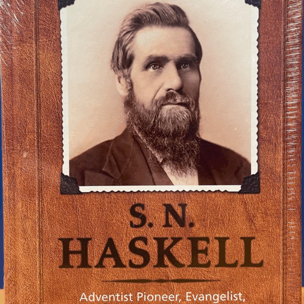 B – S. N. Haskell – AU – Ecommerce Ecosystem