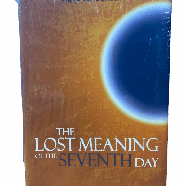 B – The Lost Meaning of the Seventh-Day – AU – Ecommerce Ecosystem